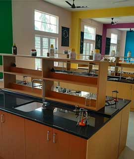 Our Lady Of Fatima School